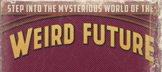 Weird Future